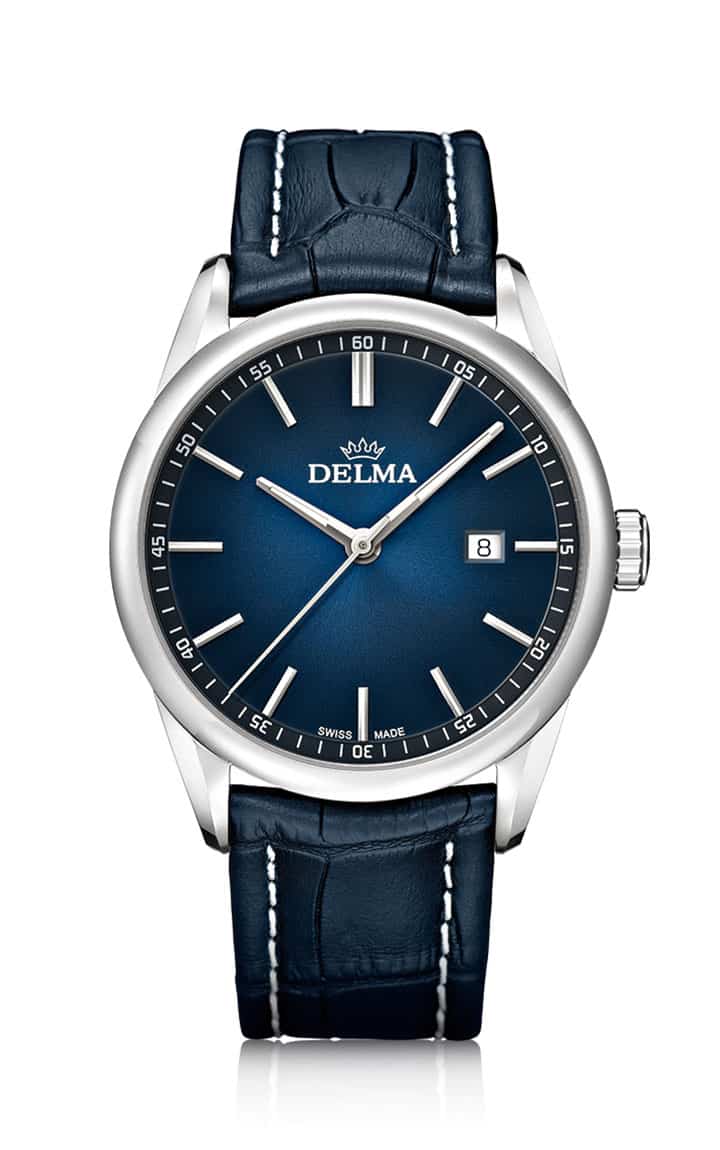 Heren - Delma horloge Nederland