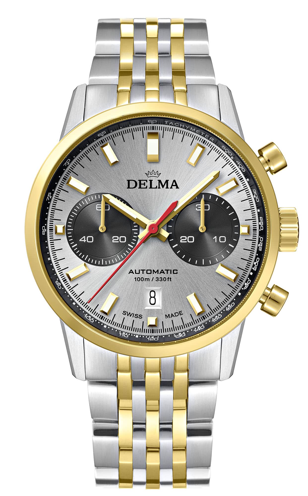 Continental 52701.702.6.061 - Delma horloge Nederland