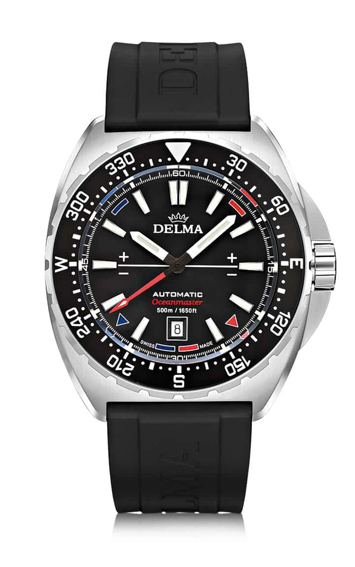 Heren - Delma horloge Nederland