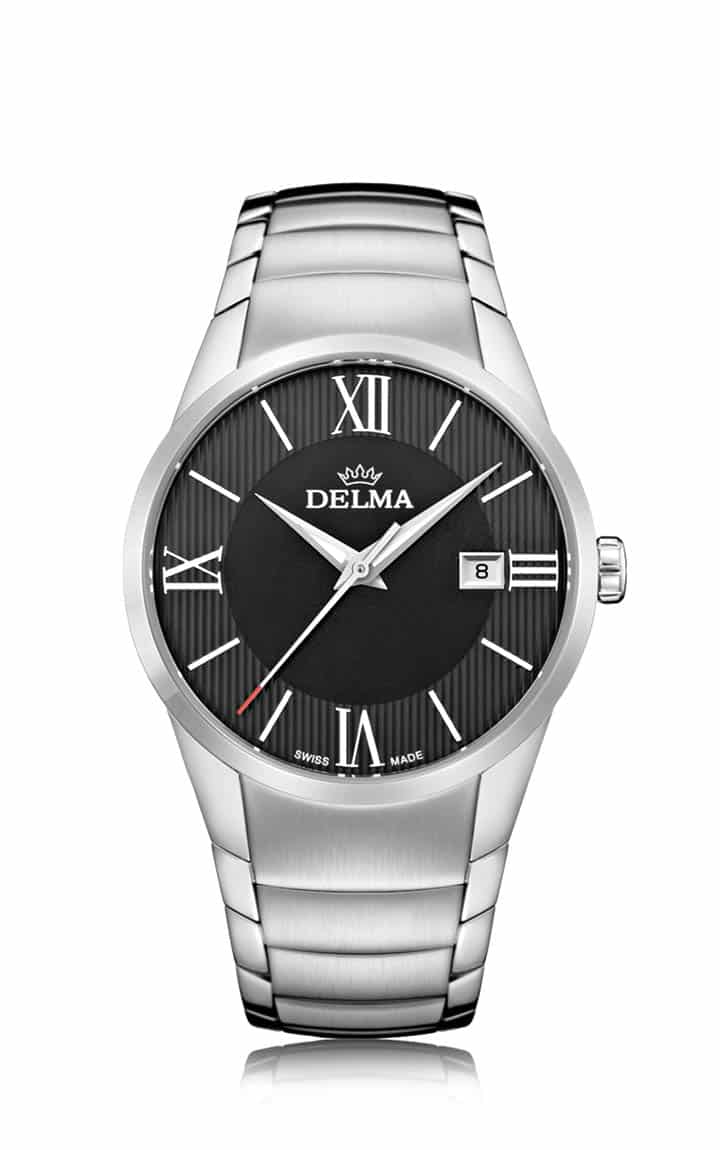 Heren - Delma horloge Nederland